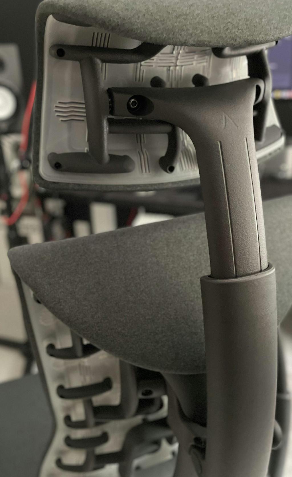 Headrest for Embody Chair - Sync Fabric