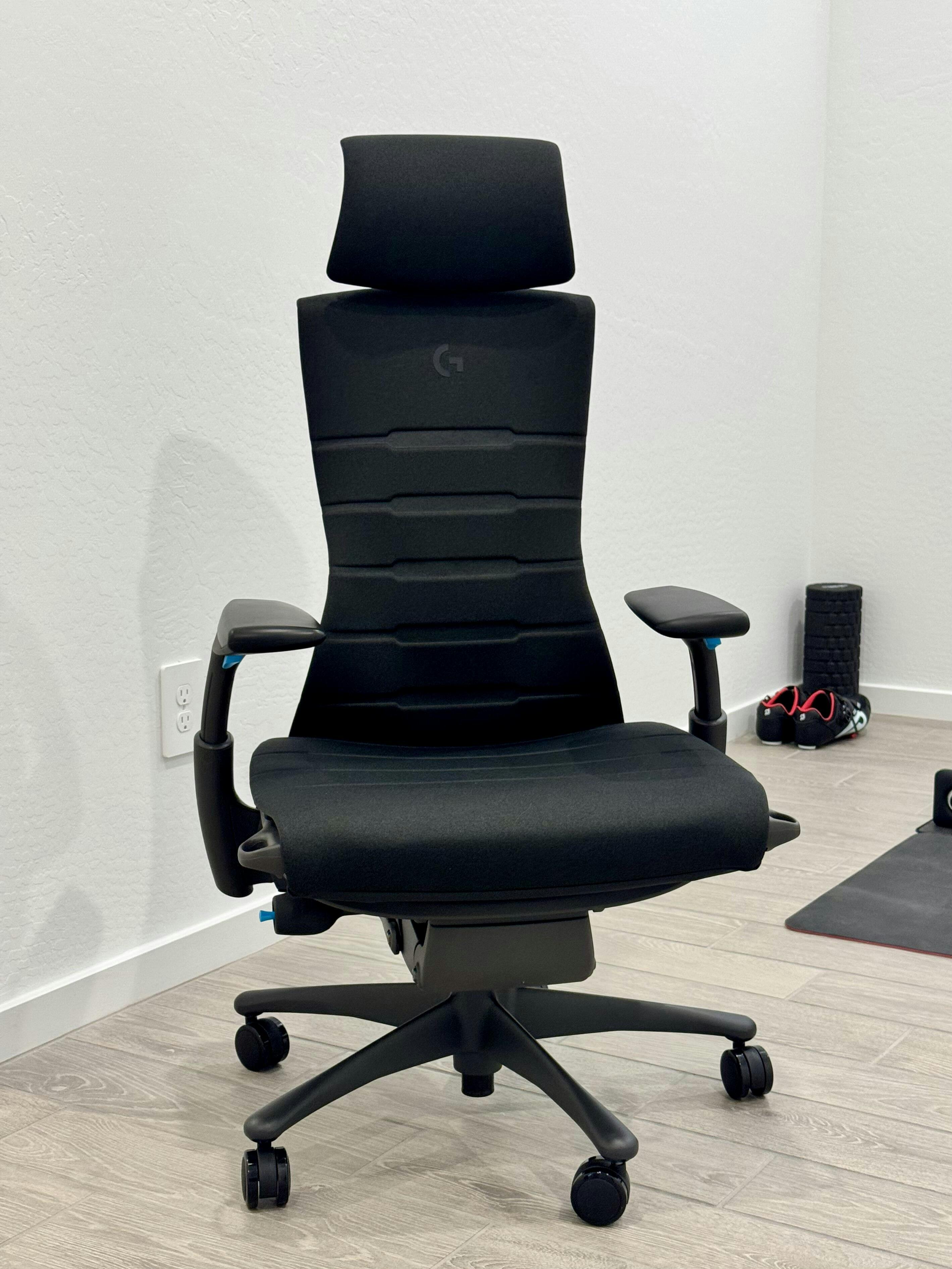 Headrest for Embody Gaming chair