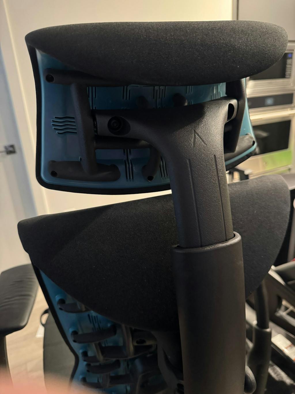 Headrest for Embody Gaming chair
