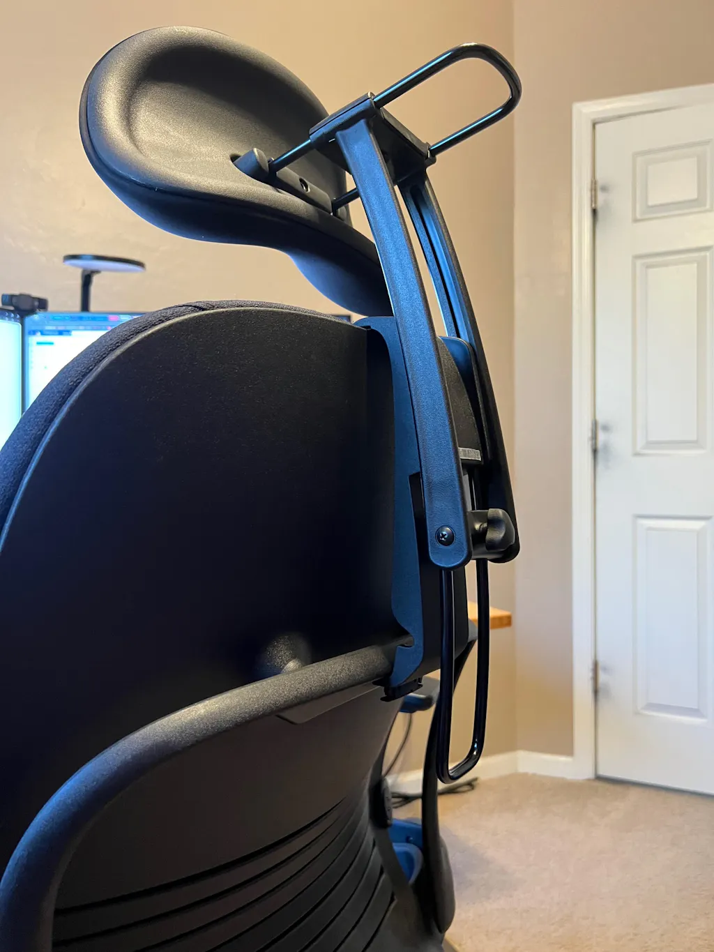 Headrest for Steelcase Leap V2 Chair