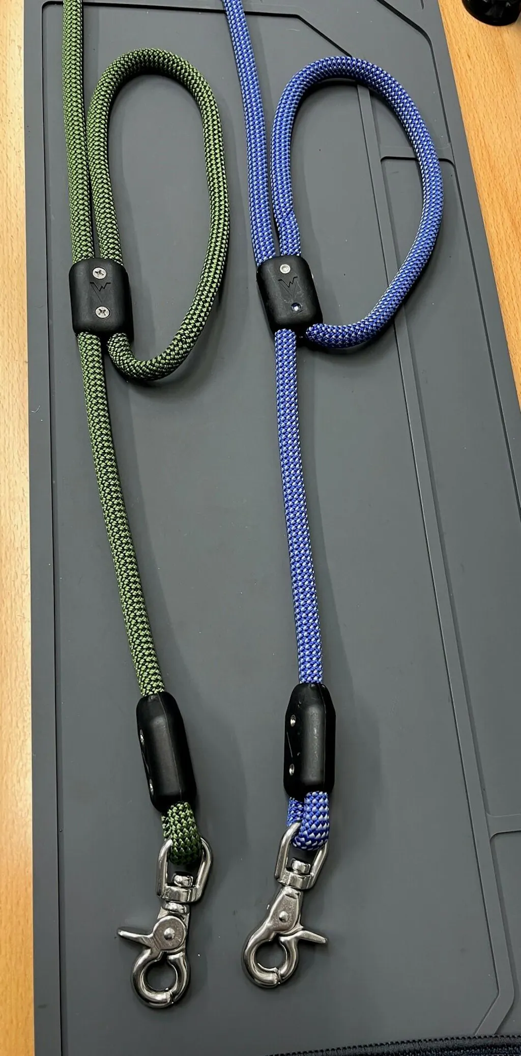 Lifetime Handle - Lifetime Warranty Rope Handle Made in USA – Atlas Pet ...
