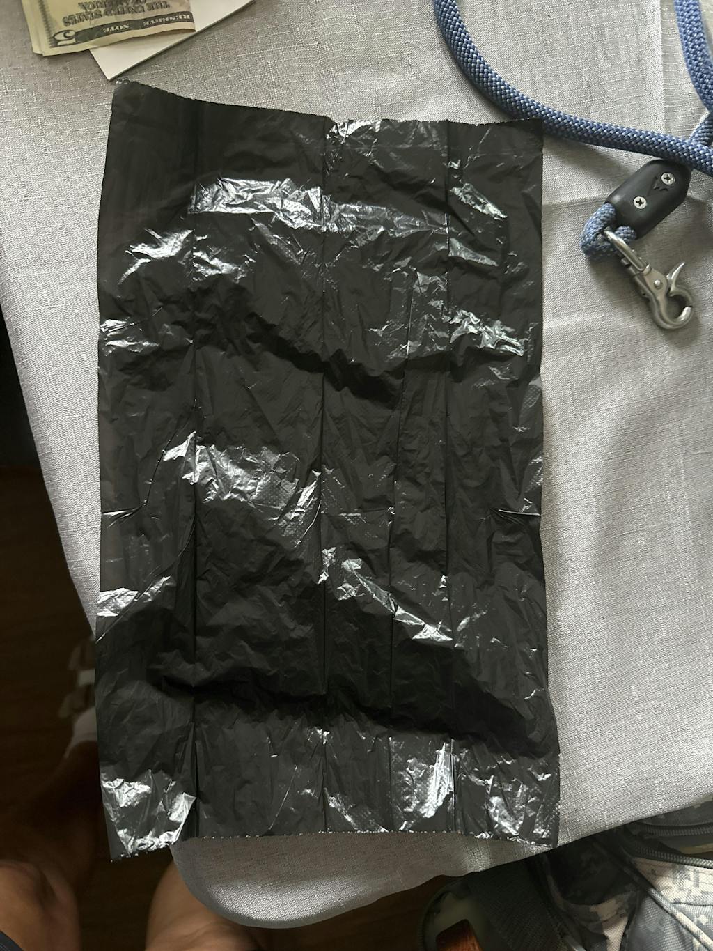 Poop Bags - The perfect fit for your Lifetime Pouch | Atlas Pet Company