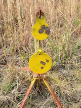 NRL22 2021 Season 22 Rimfire Target Package - Atlas Target Works