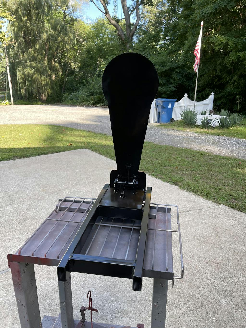 Spring Popper - Replacement Spring - Atlas Target Works