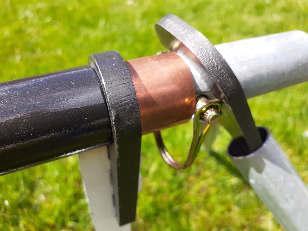 Know Your Limits (KYL) Target - HD Rimfire Edition (3/8" SR500 ...