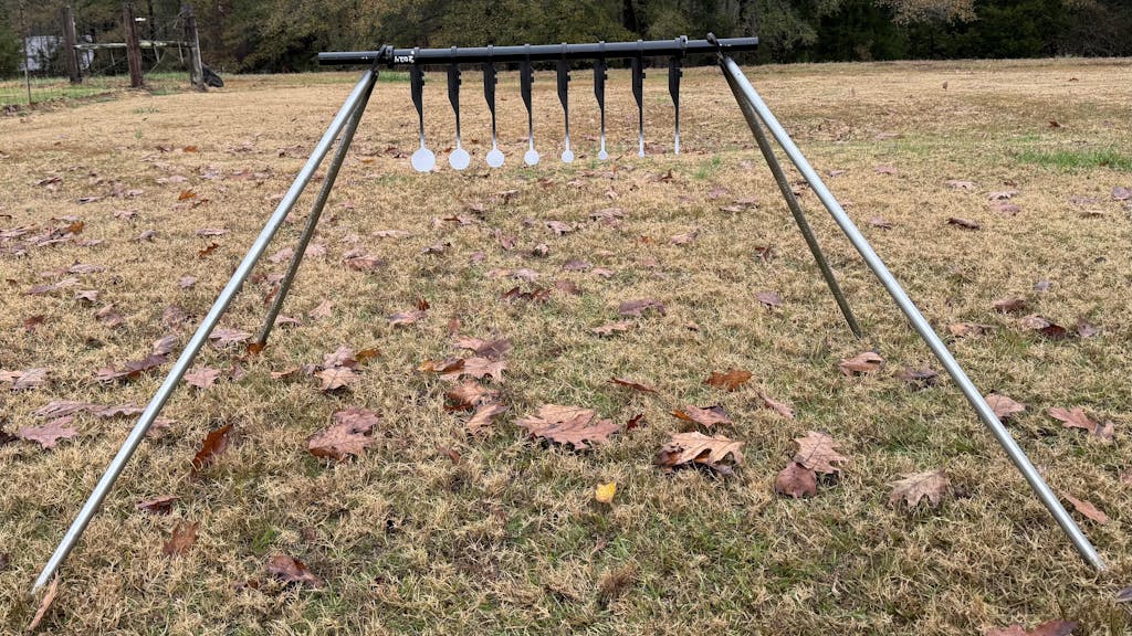 Know Your Limits (KYL) Target - HD Rimfire Edition (3/8" SR500 ...