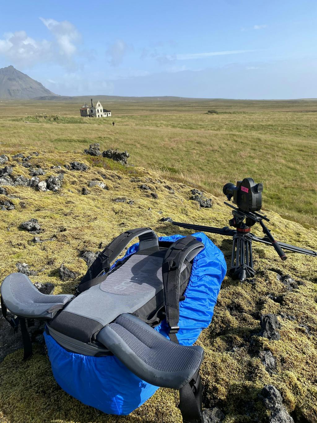 Atlas Adventure Camera Backpack Fits Big Glass – AtlasPacks