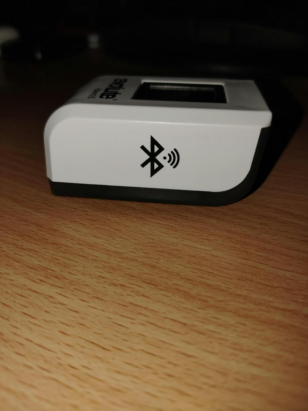 Evolute Identi5 L1 Bluetooth Fingerprint Scanner - Wireless Biometric ...