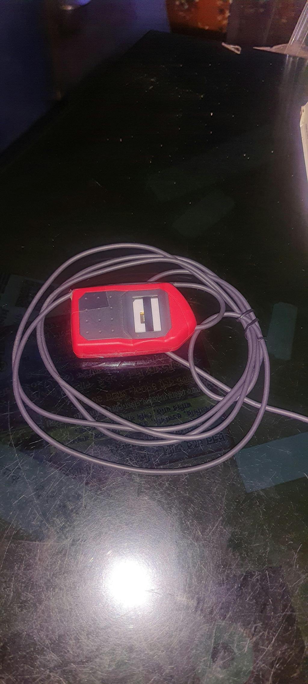 Morpho L1 Fingerprint Scanner Device – ATMBAAZAR