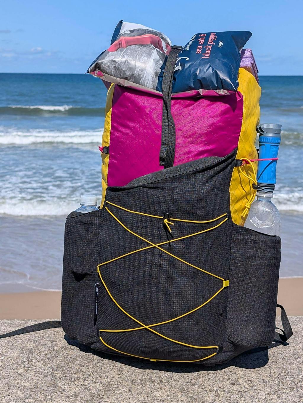 The Atom (Custom) – Atom Packs