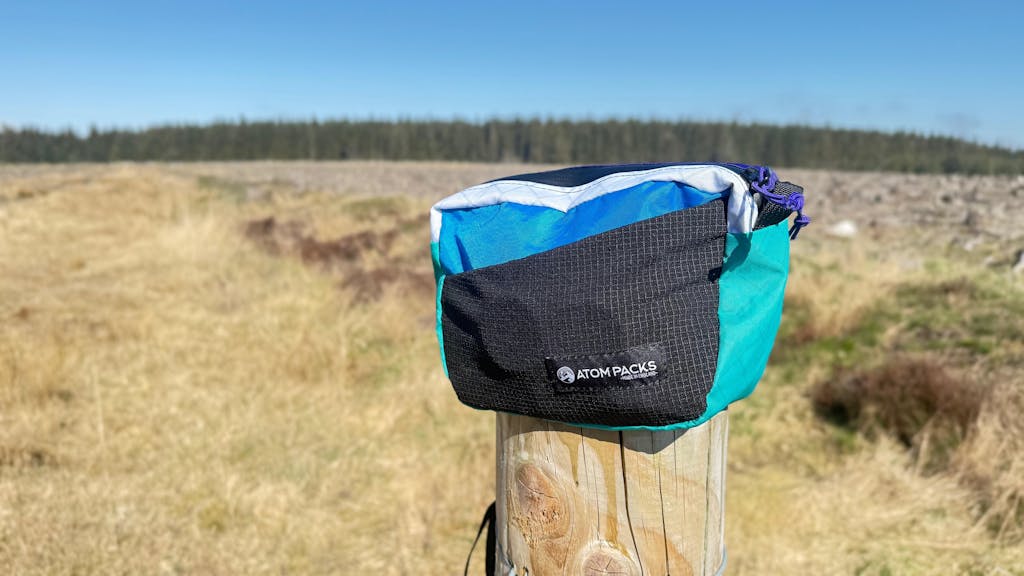 The Roo (Zero Waste) – Atom Packs