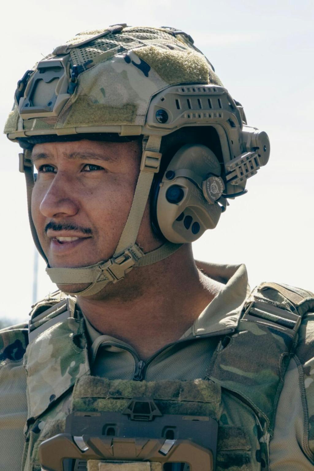 Ops-Core FAST SF | High Cut Ballistic Helmet | All Colors Available ...