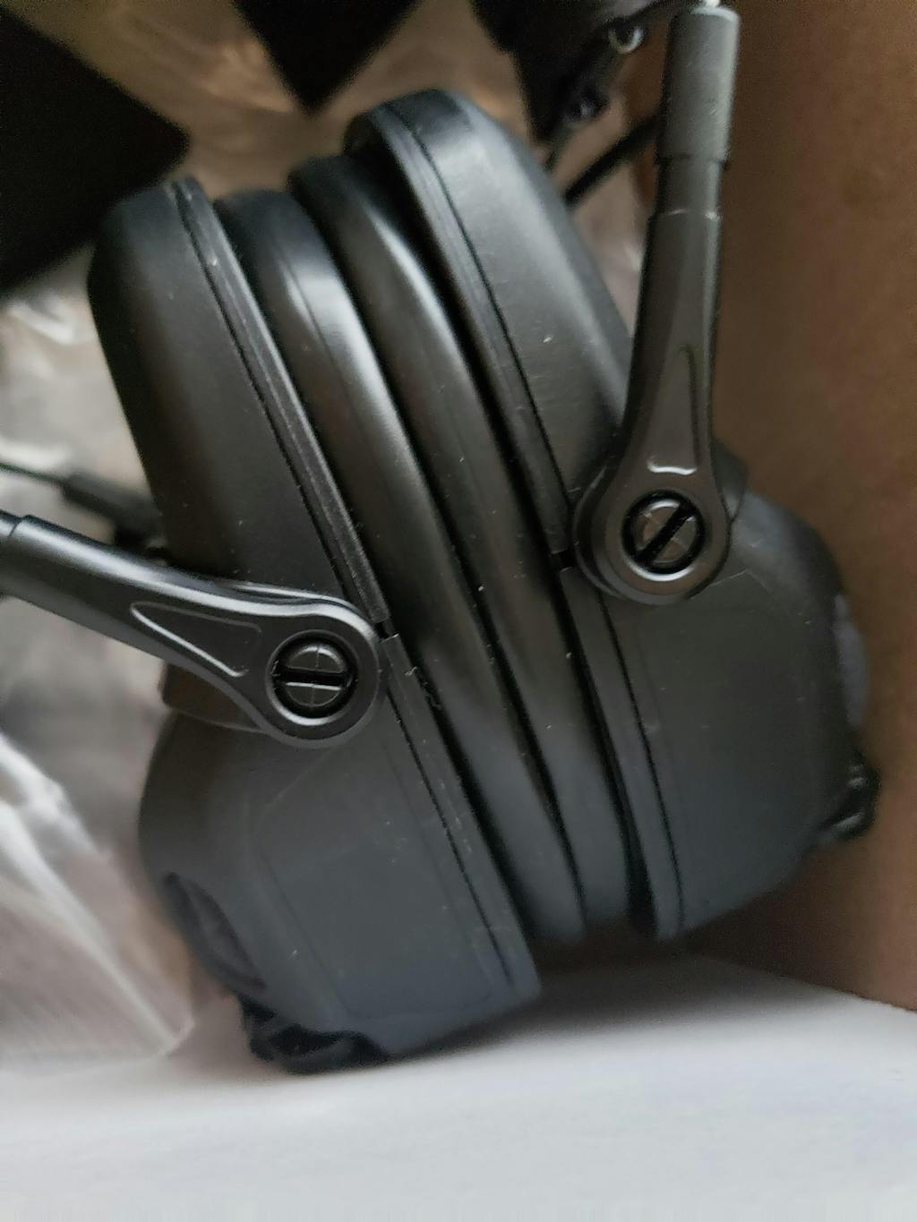 Ops-Core AMPs | Connectorized & NFMI Headset | All Models Available ...