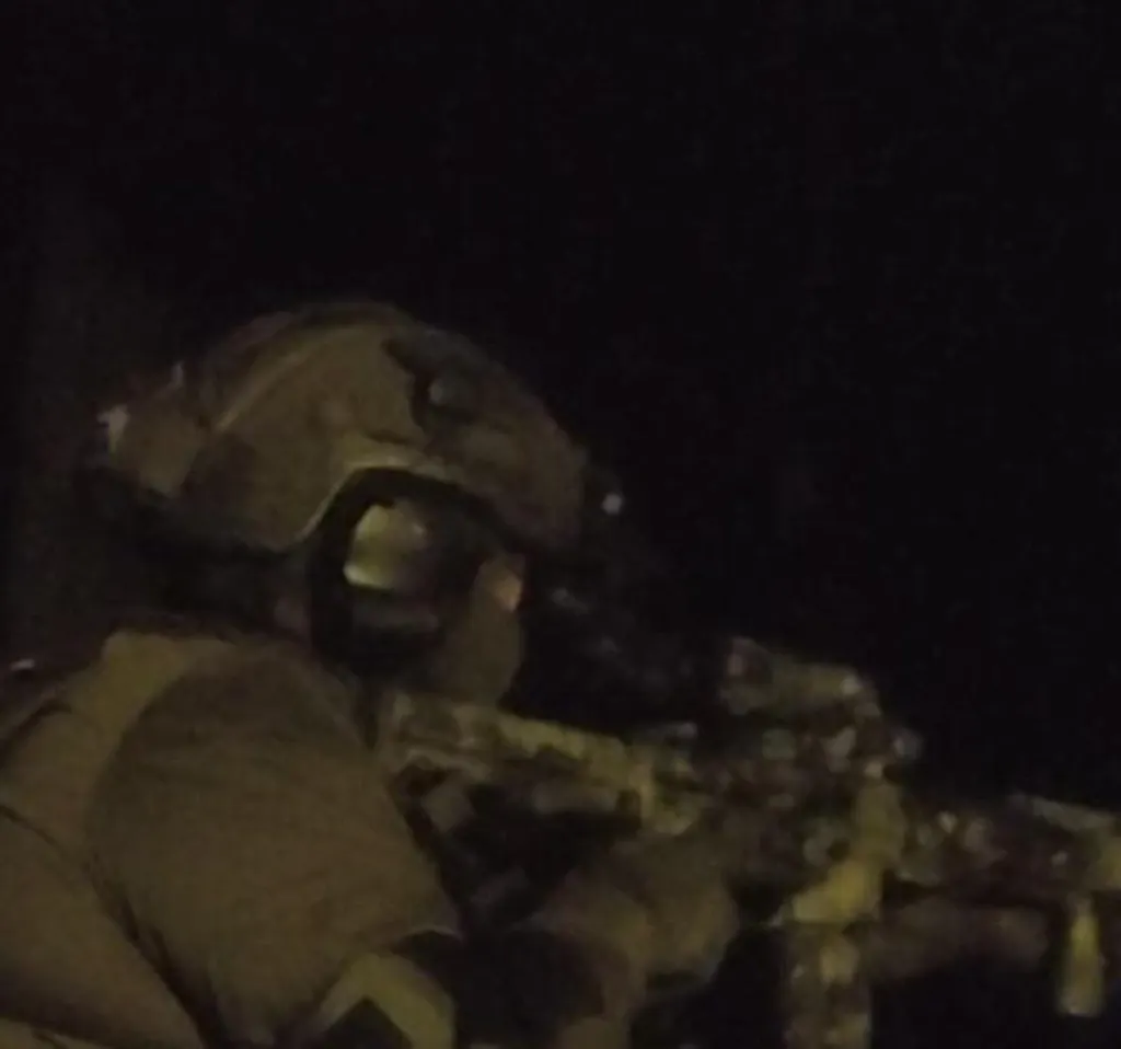 3M Peltor ComTac III Tactical Advanced Combat Headset — Atomic Defense