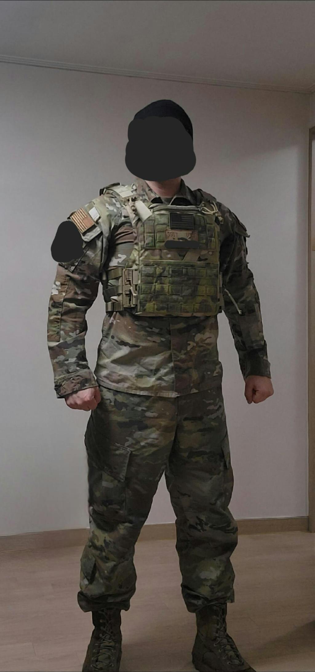 Agilite K19 | w/ Quick Release System & Admin Pocket | All Models ...