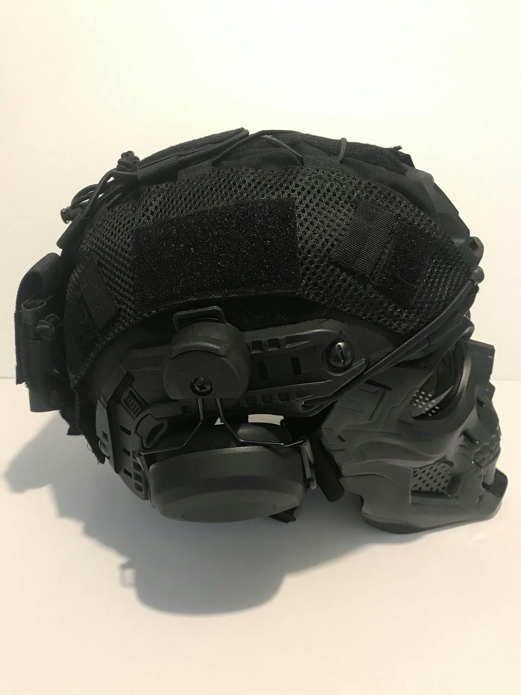 FAST Style - Level IIIA Ballistic Helmet for Sale | Atomic Defense
