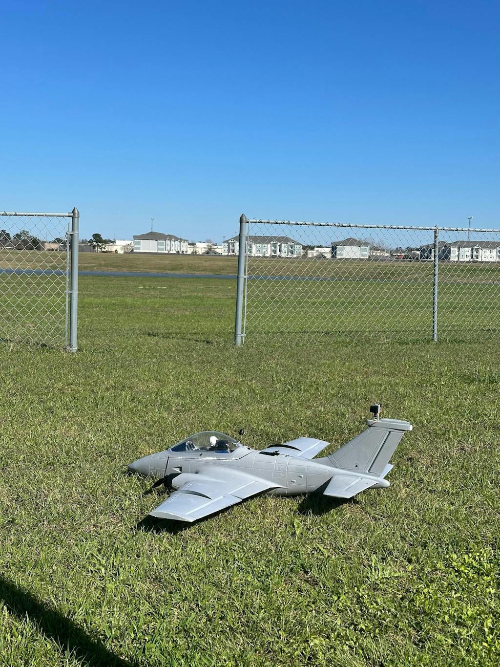 AtomRC Beluga FPV Cockpit 1270mm Wingspan Fixed Wing – ATOMRC