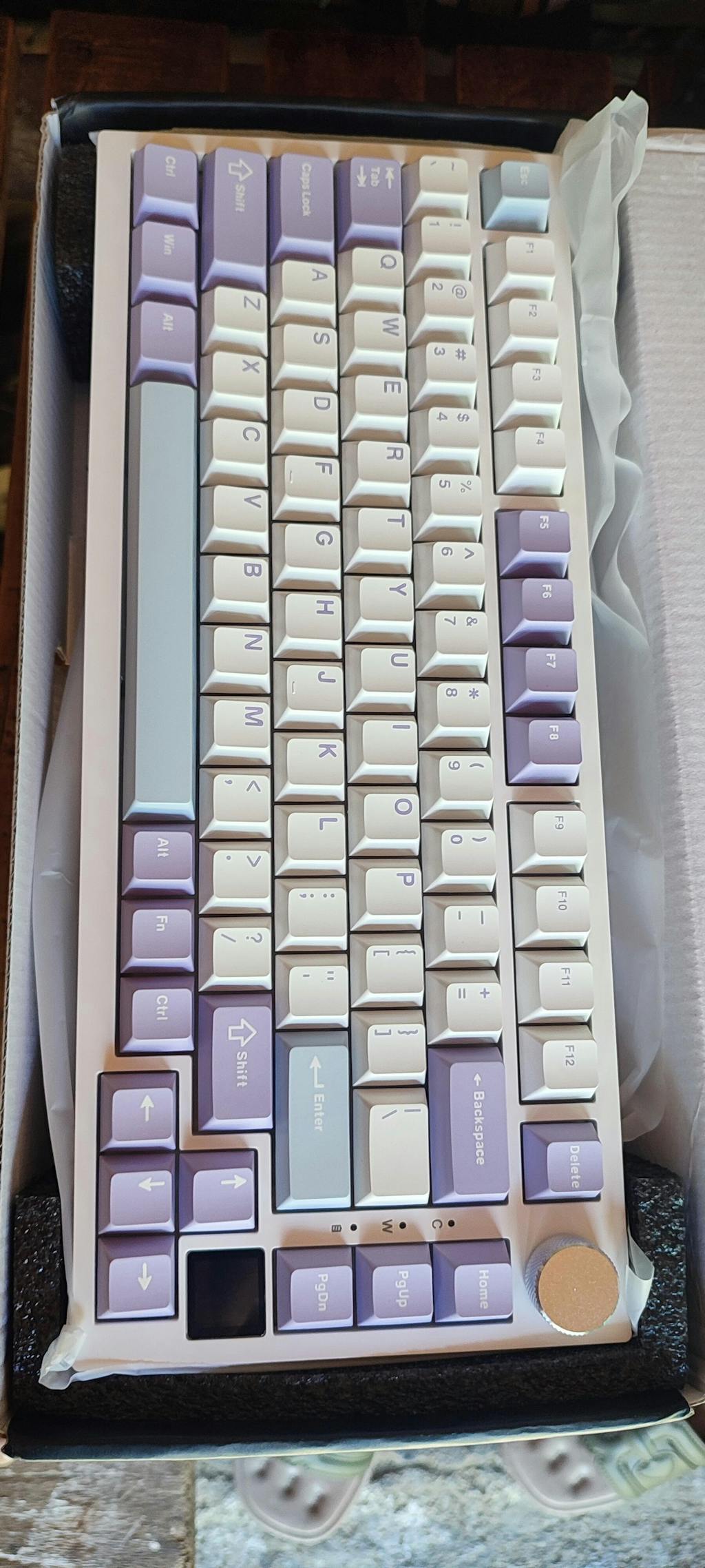 Top Gaming Keyboard | AJAZZ AK820 Pro | Ultimate Performance