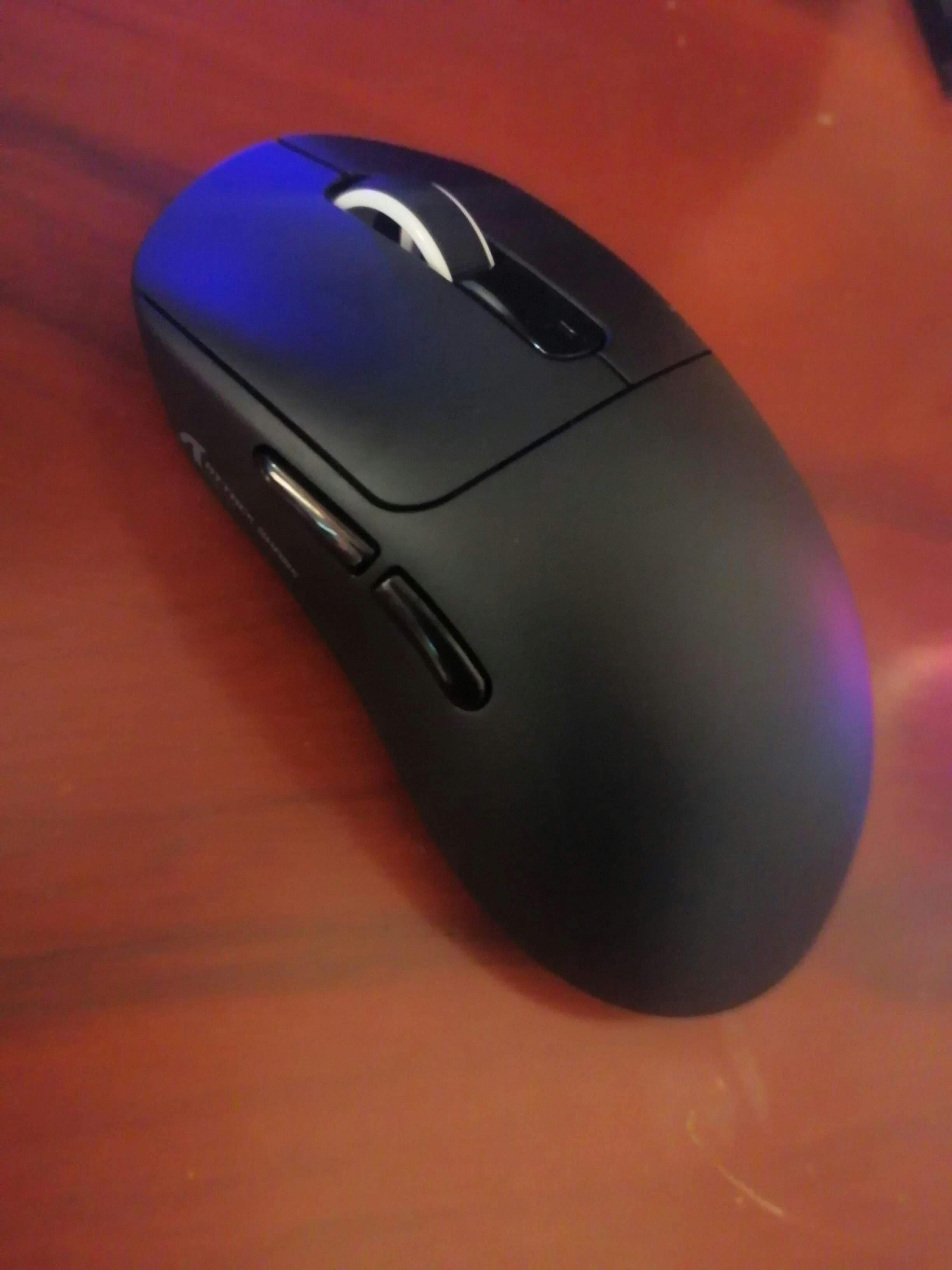 Wireless Gaming Mouse | Superlight 49G | 26K DPI