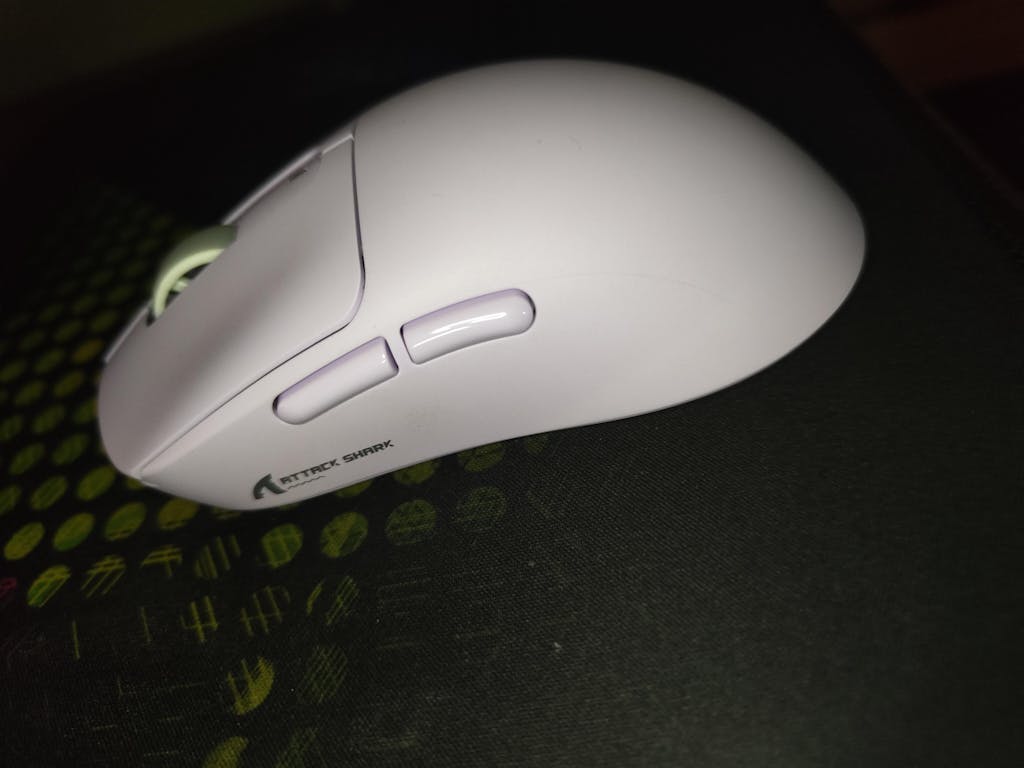 Wireless Gaming Mouse | Superlight 49G | 26K DPI