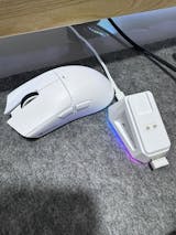 Attack Shark X11 Wireless Gaming Mouse | 22,000 DPI | Magnetic Charging ...