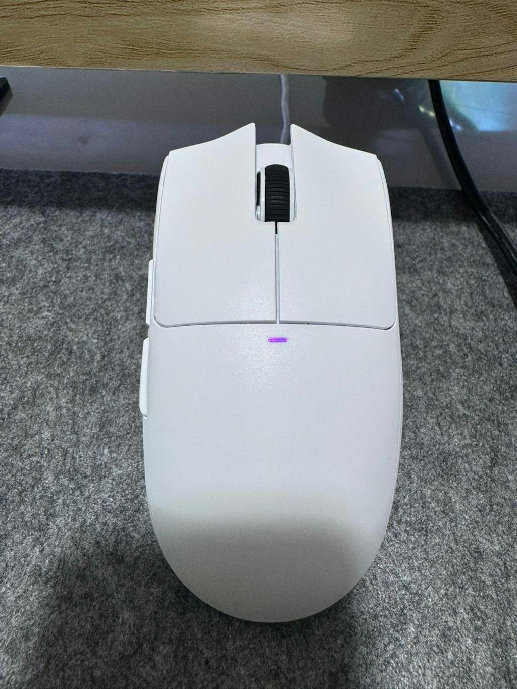 Attack Shark X11 Wireless Gaming Mouse | 22,000 DPI | Magnetic Charging ...