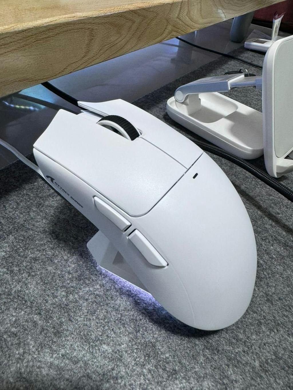 Attack Shark X11 Wireless Gaming Mouse | 22,000 DPI | Magnetic Charging ...