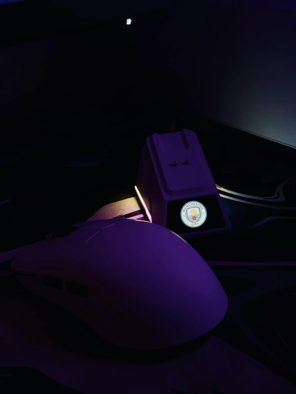 AJAZZ AJ159 APEX | Ultimate 8K Triple-Mode Gaming Mouse | PAW3950