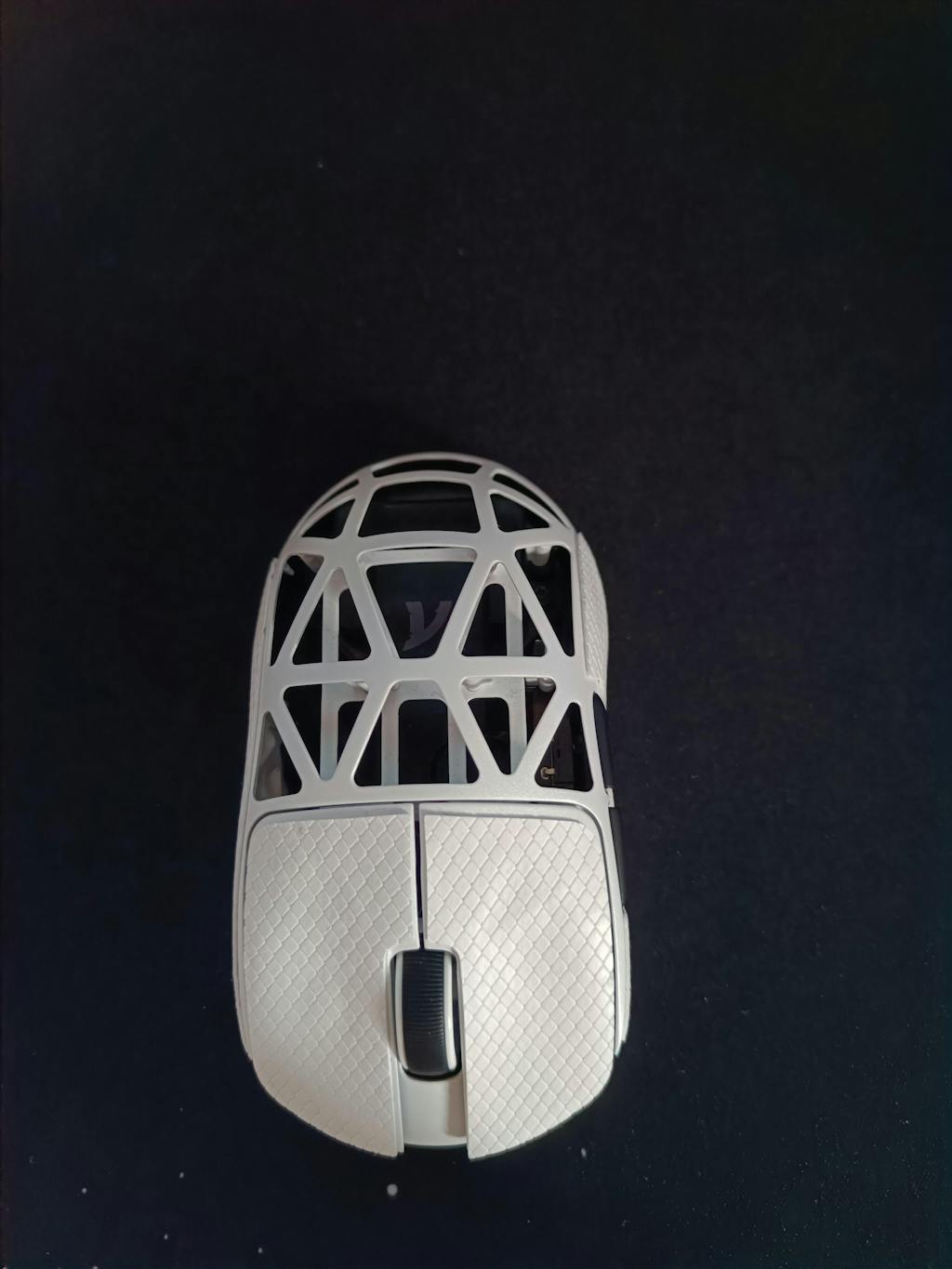 Attack Shark R2 Ultralight Wireless Gaming Mouse | 45g | 8K Hz ...