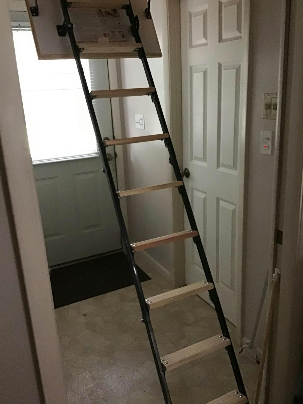 Attic Ladders Store Location – attic-ladders.com