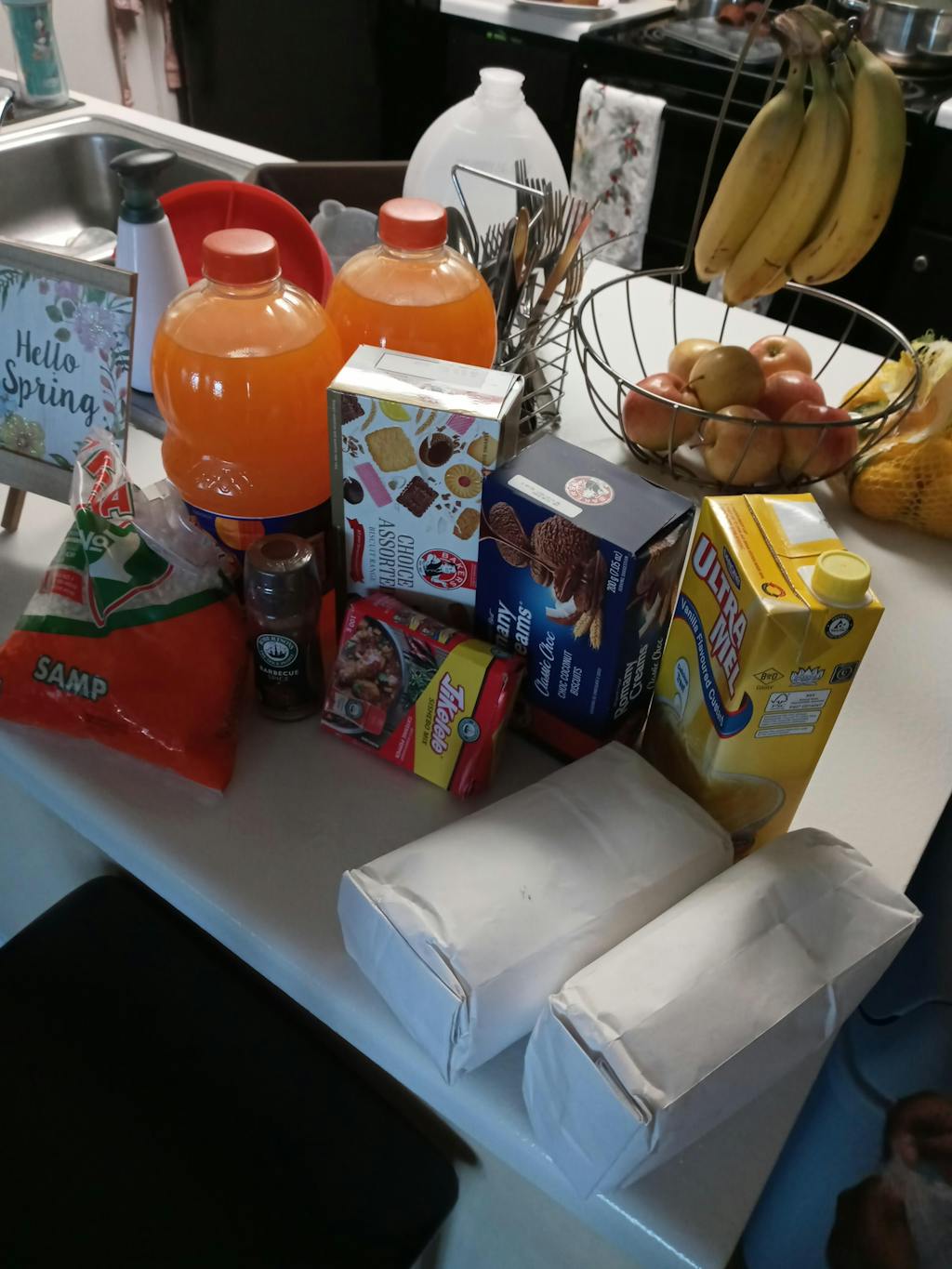 Bakers Choice Assorted Biscuits, 200g — Aubergine Foods