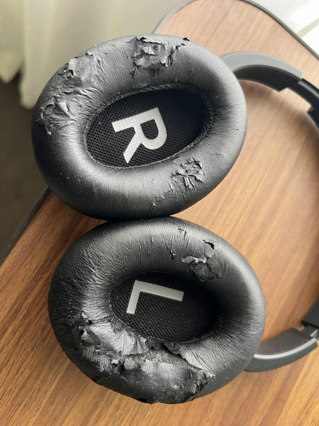 Audeara A-02 Headphones - personalised sound