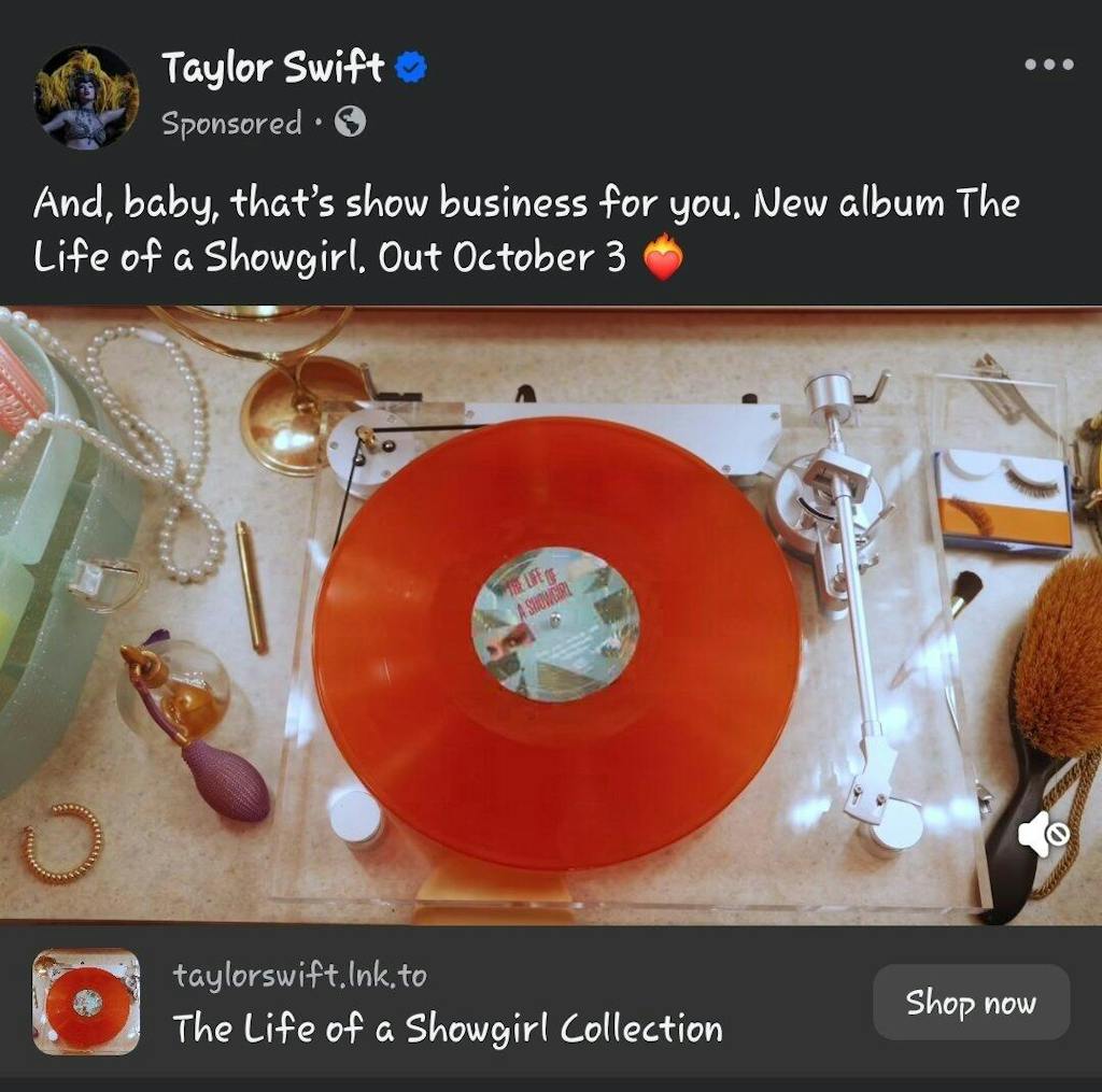 Audio Keeper | ICE1 Acrylic Bluetooth Vinyl Turntable – Hi-Fi Sound