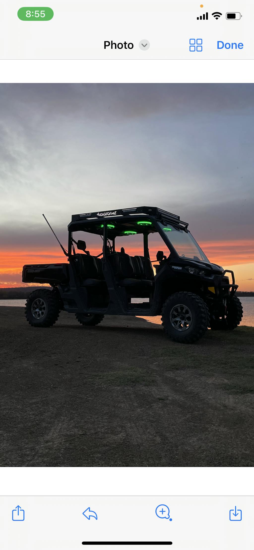 2016+ Can-Am Defender MAX Stereo Tops (4-Door) – AudioFormz