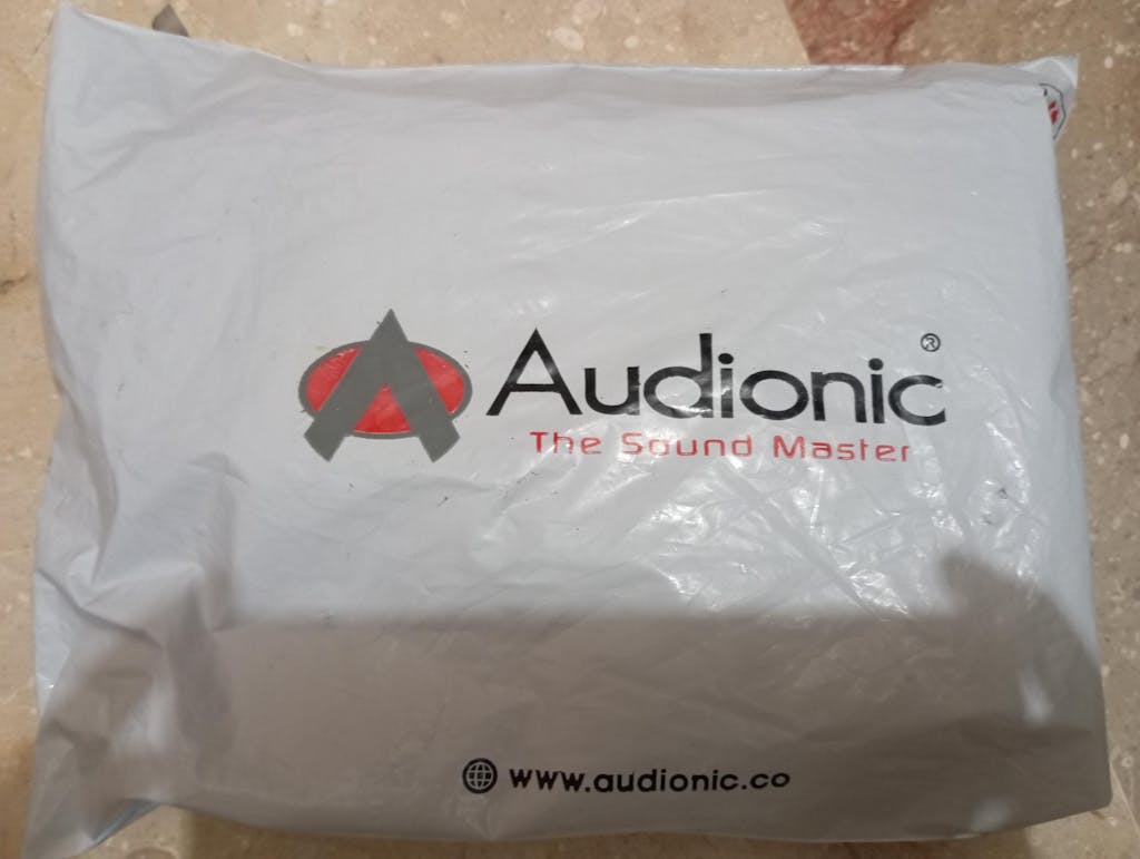 Buy Audionic Airbud 425 Tws Earbuds Online in Pakistan