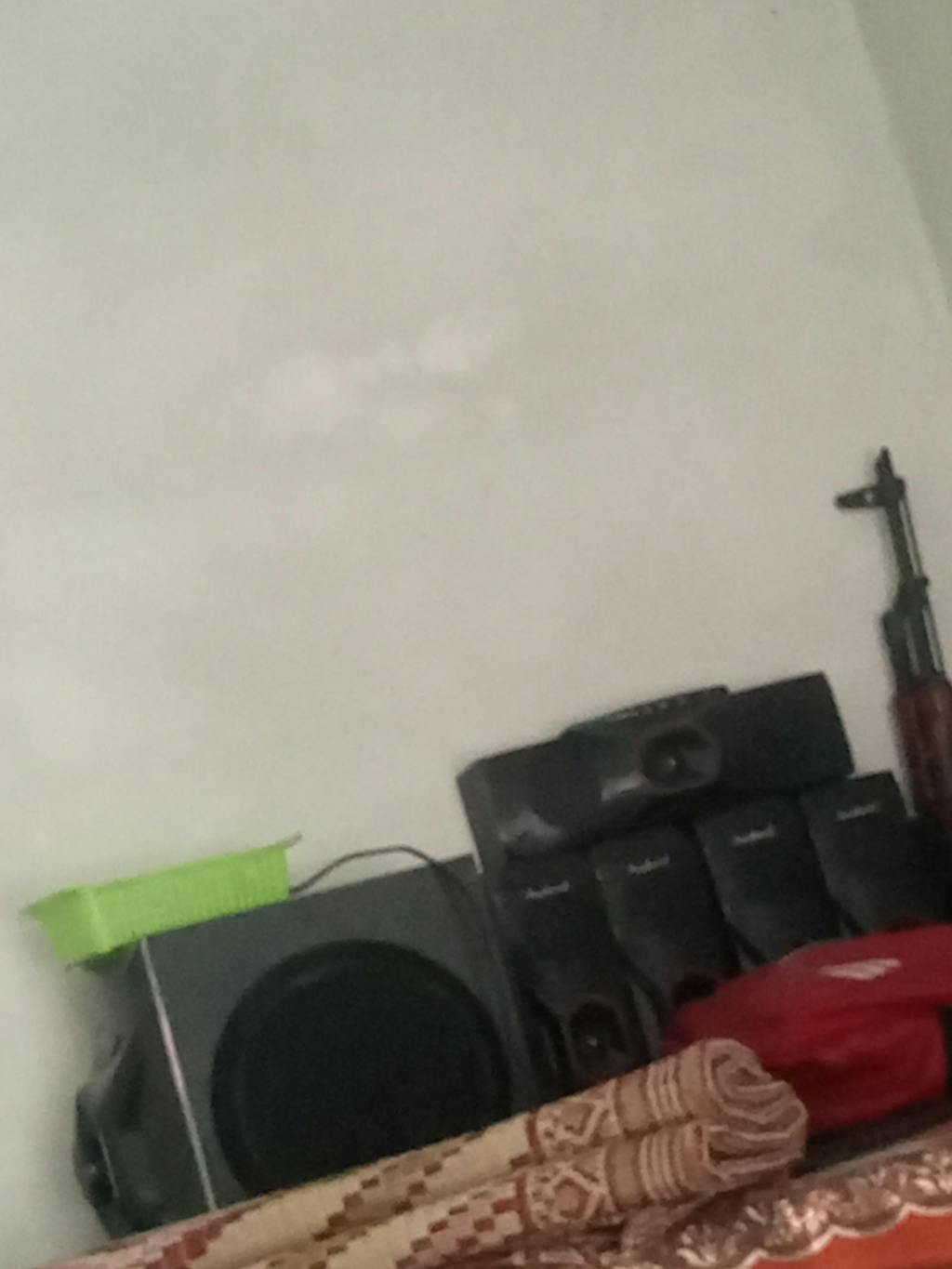 Buy Audionic Pace 8 Home Theater System Online Pakistan