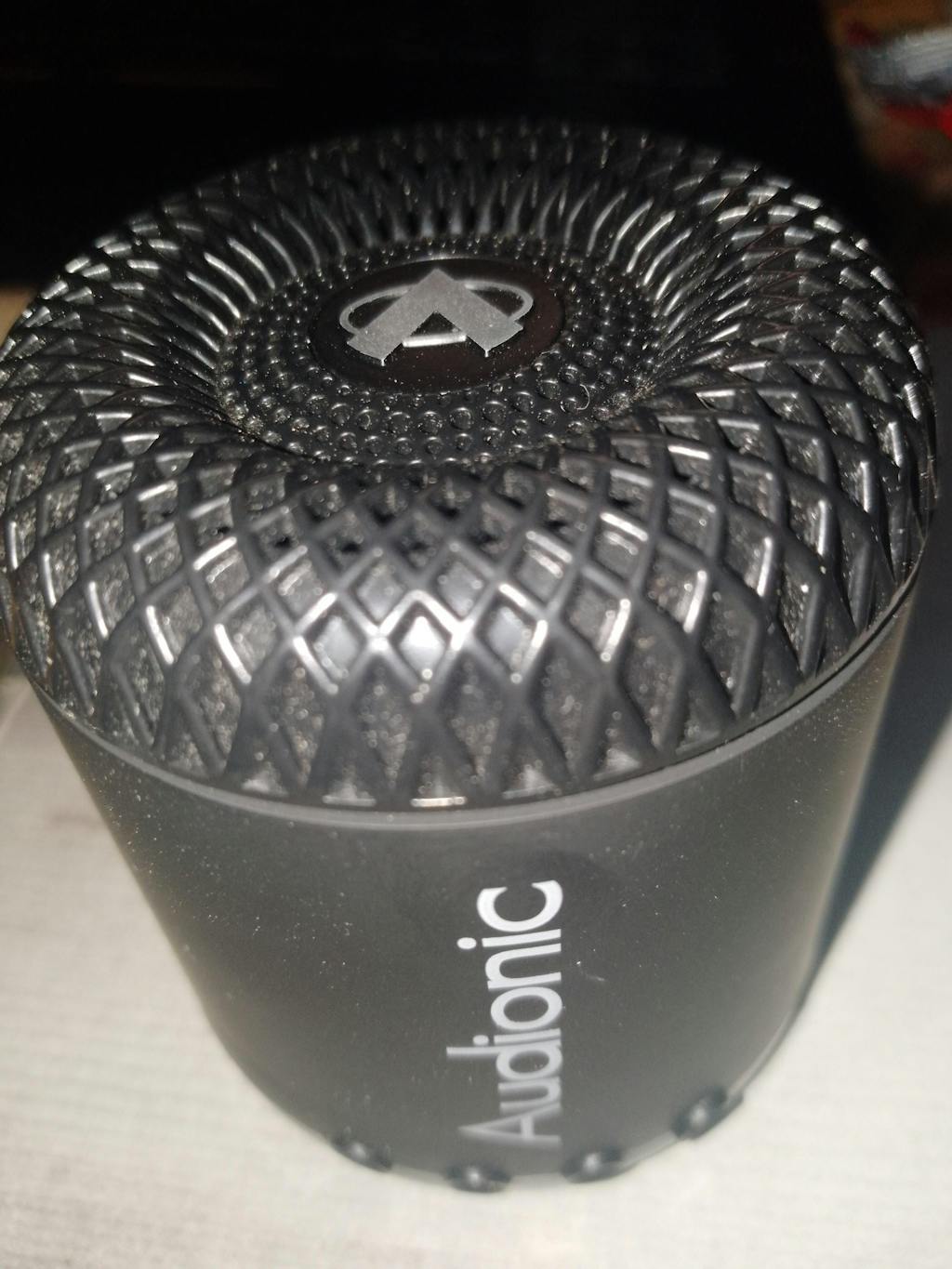Audionic Boss 2 Bluetooth Mini Mobile Speaker Online in Pakistan