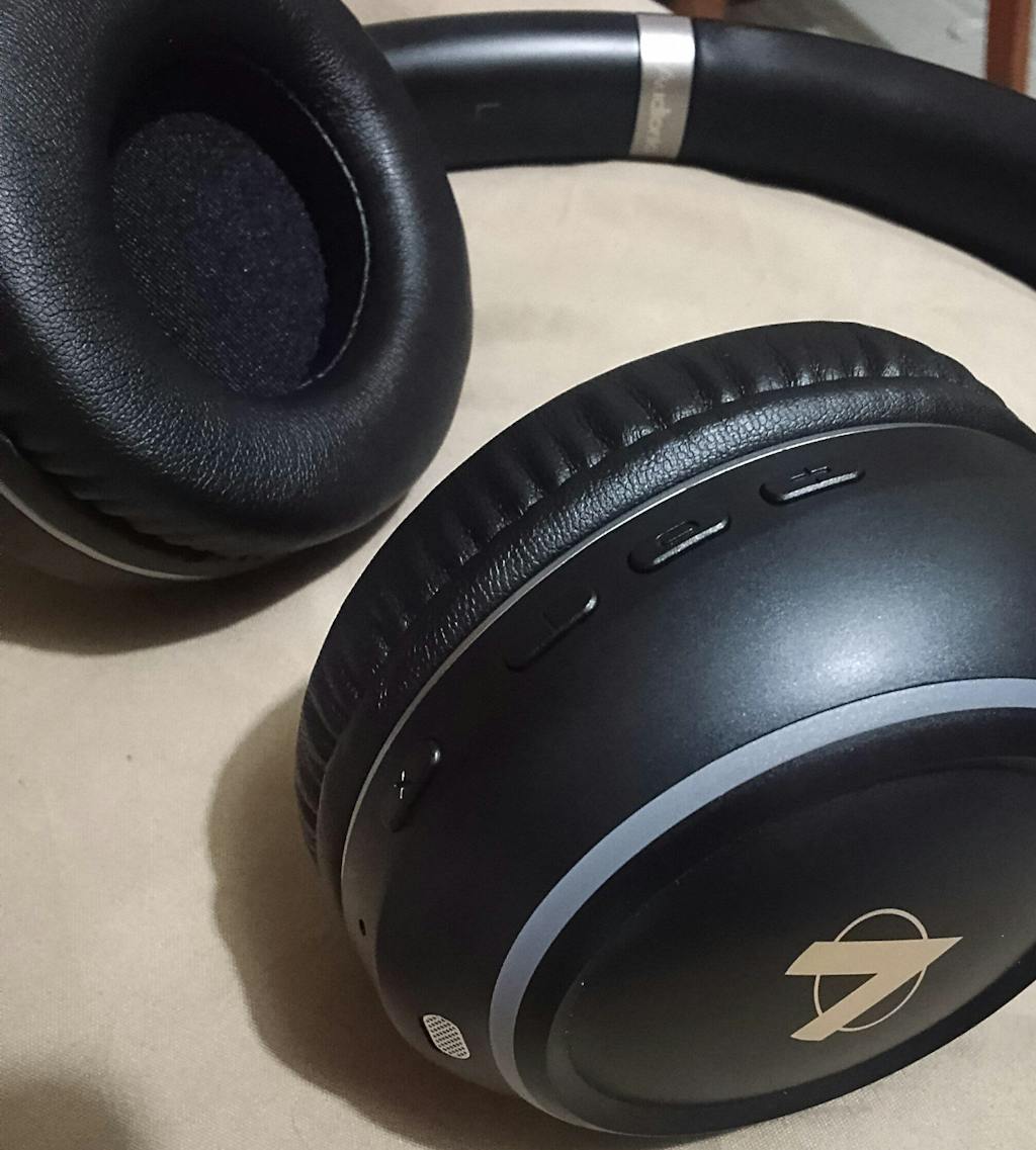 Audionic Hammer Wireless Headphone