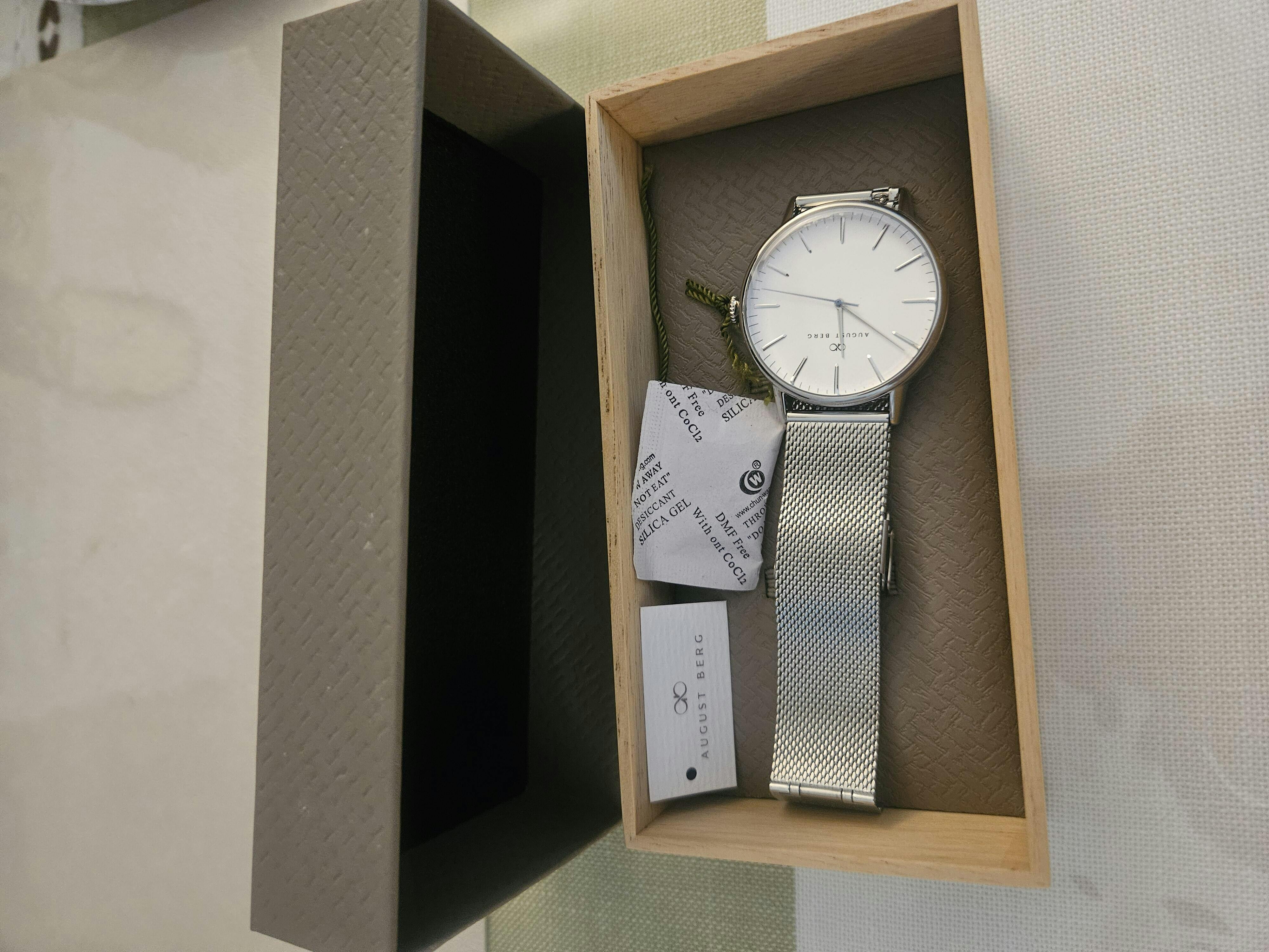 Best Premium Unique watches by Timeless Danish and British Designers