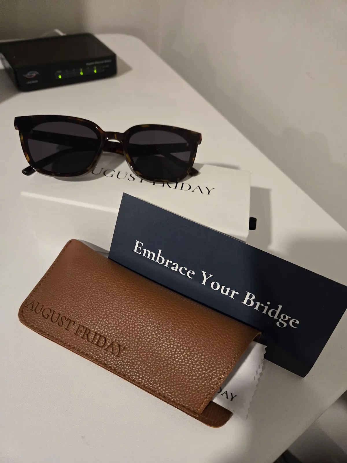 Low Bridge Fit & Asian Fit Sunglasses – August Friday