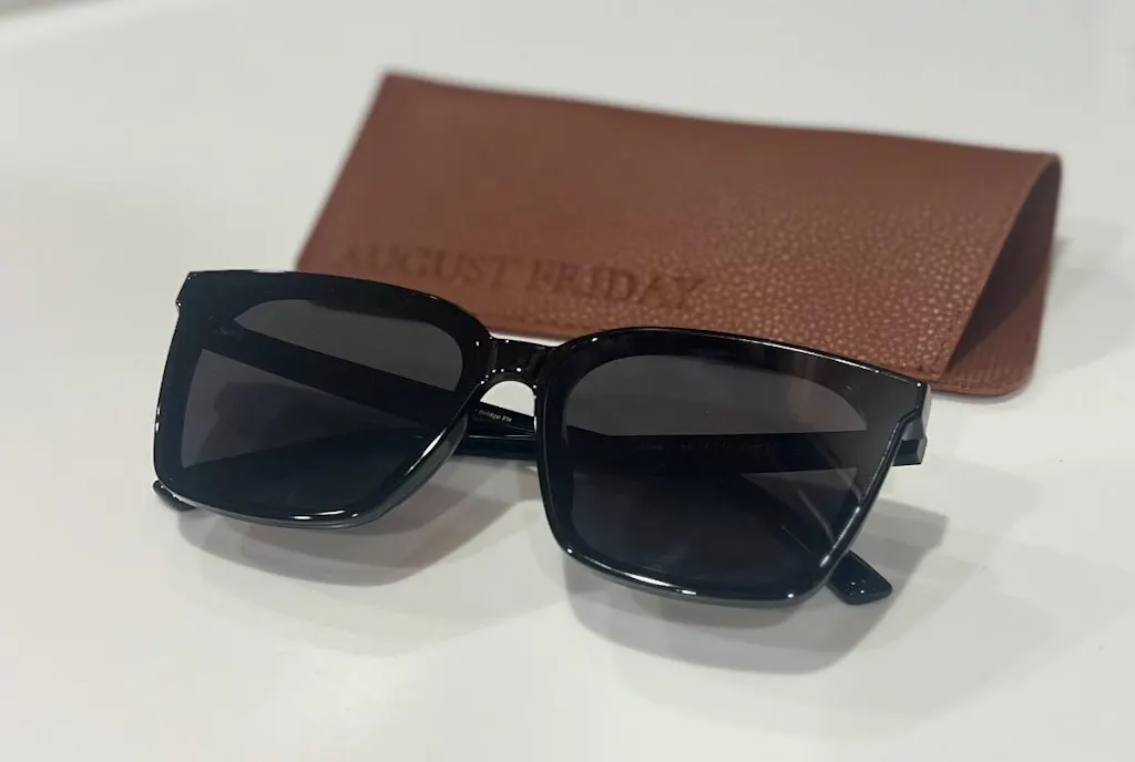 Low Bridge Fit vs. High Bridge Fit or "Standard" Sunglasses & What Set ...
