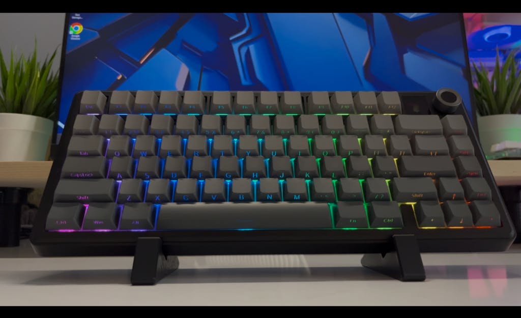 AULA F75 MAX – Aula Gaming Keyboard