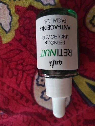 0.3% Anti-Ageing Retinol Oil - RETINUIT – Auli Lifestyle