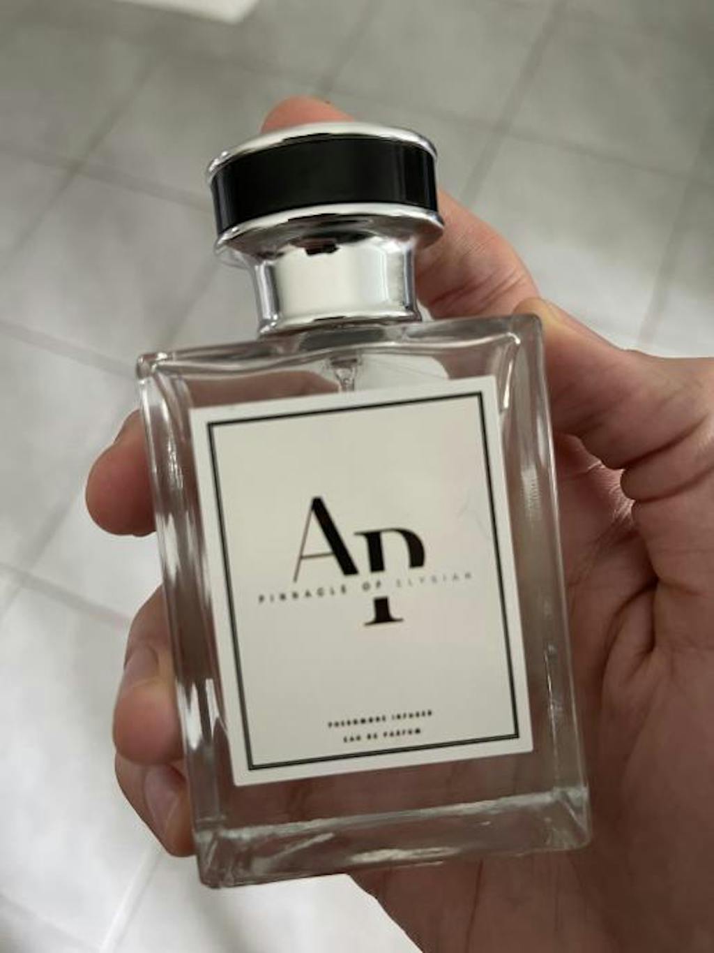 Pinnacle of Elysian – Aura Pheromones