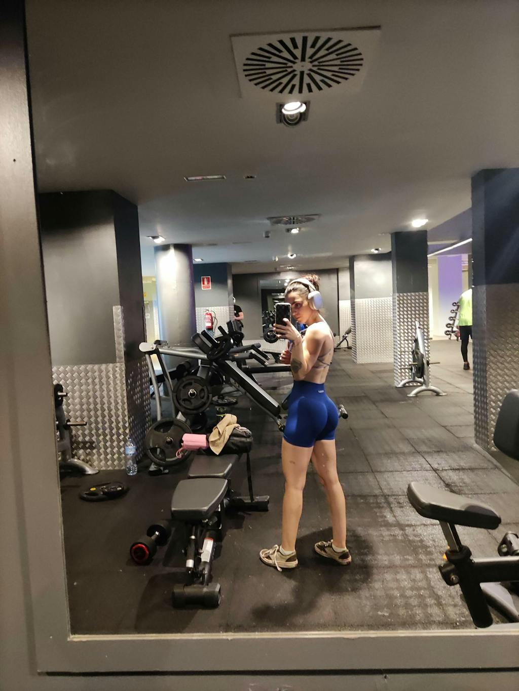 AUROLA Dream Collection Shorts