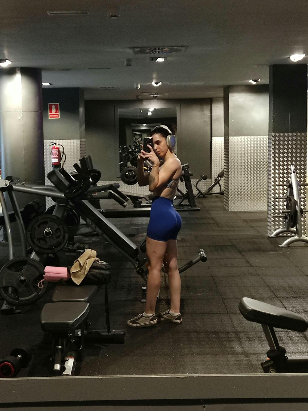 AUROLA Dream Collection Shorts