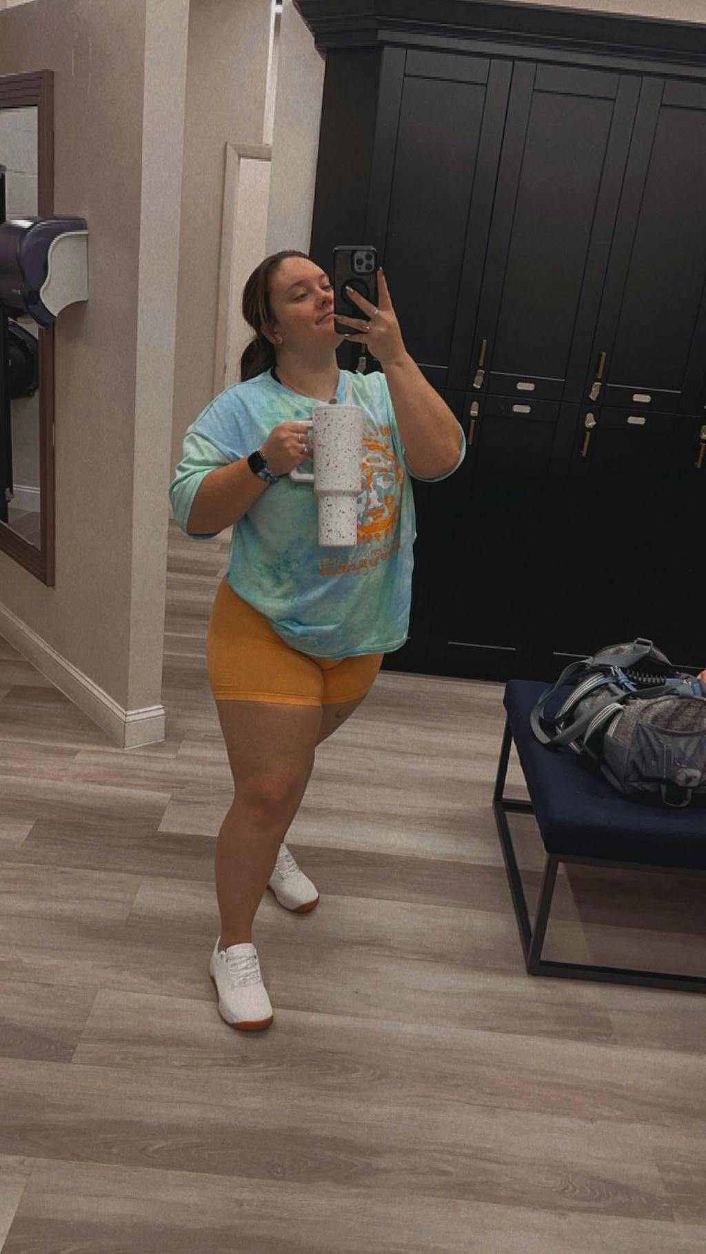 AUROLA CAMO Collection Shorts