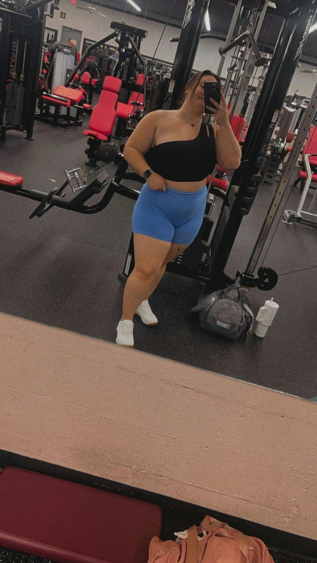 AUROLA CAMO Collection Shorts