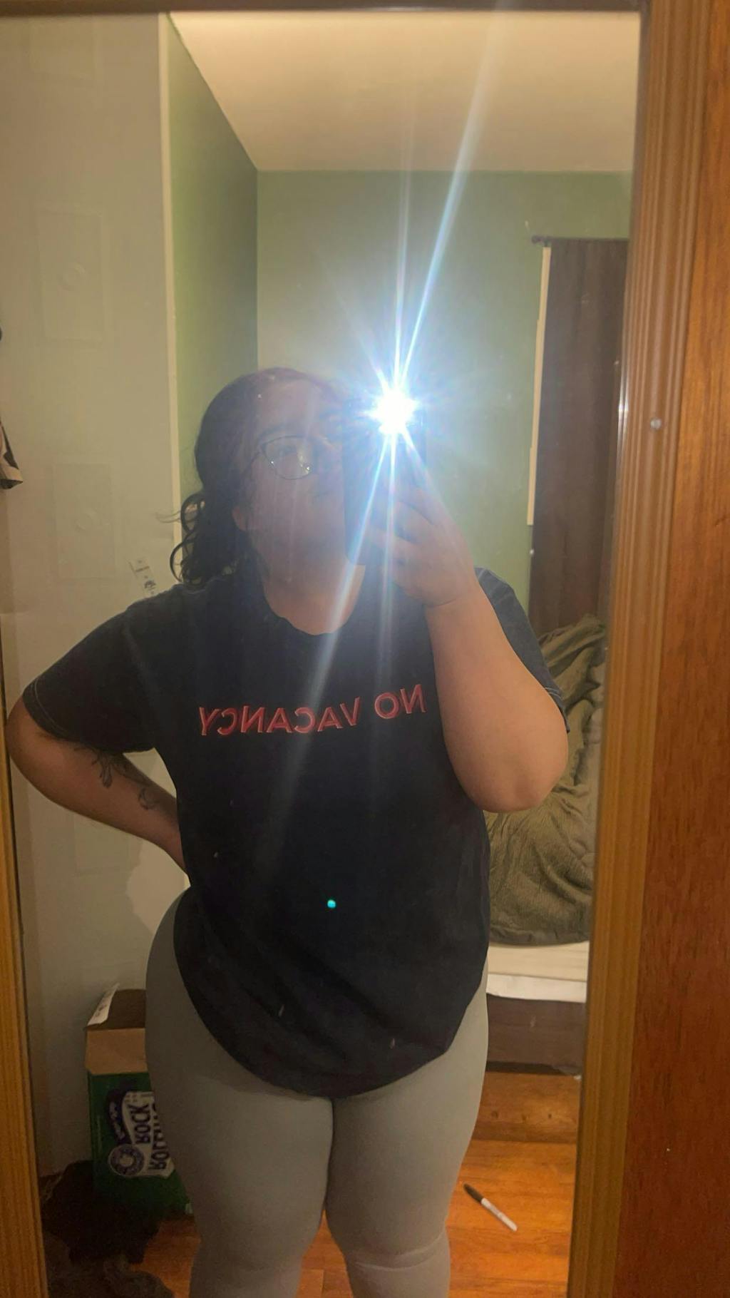 AUROLA Dream Seamless Leggings