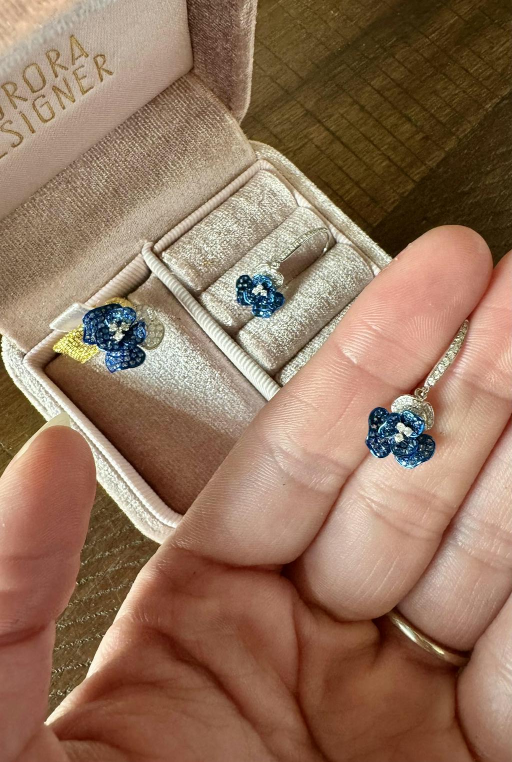 Reviews - Aurora Designer